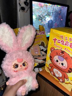 harga terjangkau untuk "baby three bunny" | Carousell Indonesia