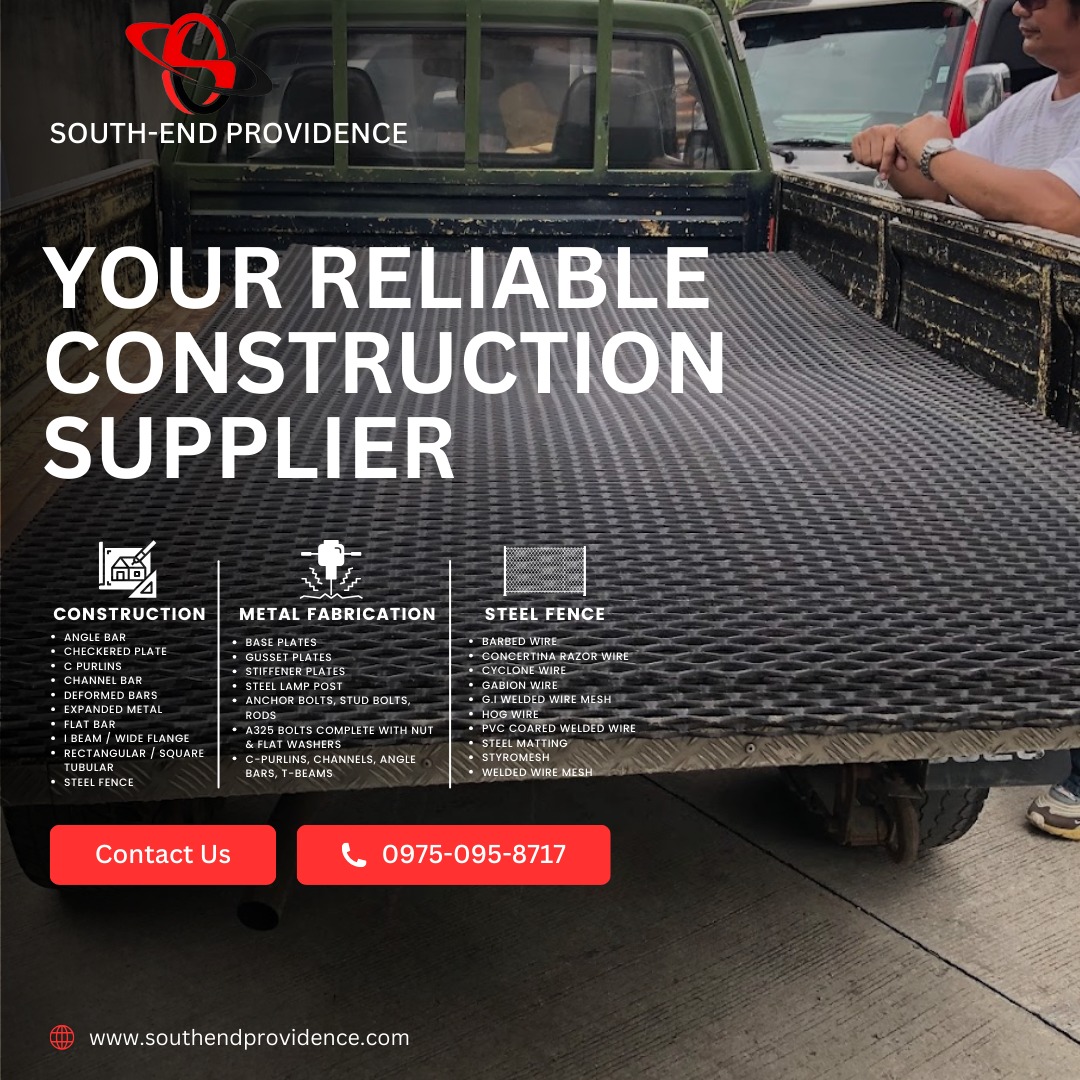 BI Expanded Metal / Stainless Checkered Plate / Stainless Perforated ...