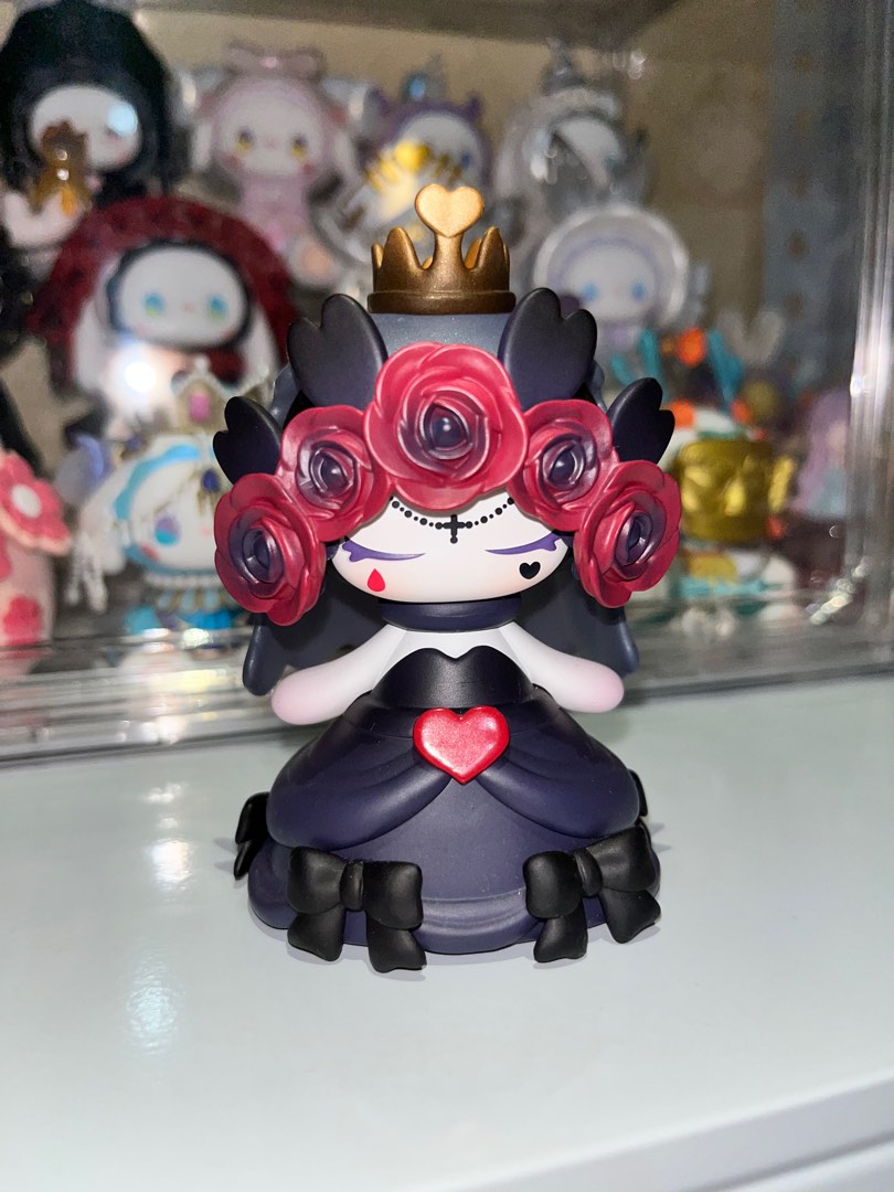 Blind Box Alixe Dark Fairytale, Hobbies & Toys, Toys & Games on Carousell