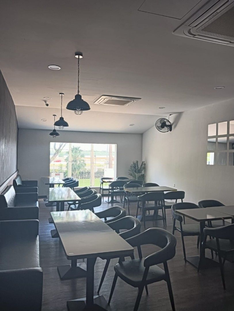 Book your event space or function with us !, Property, Others on Carousell