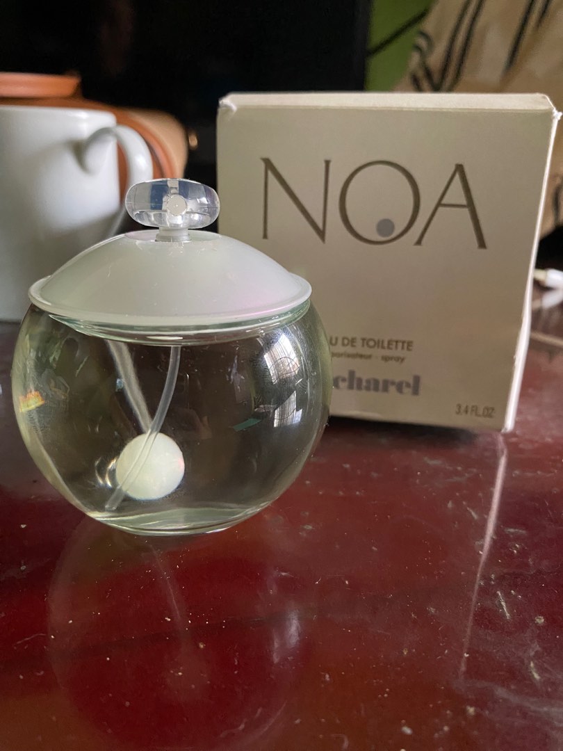 [CAHCHAREL] NOA perfume EDT, Beauty & Personal Care, Fragrance ...