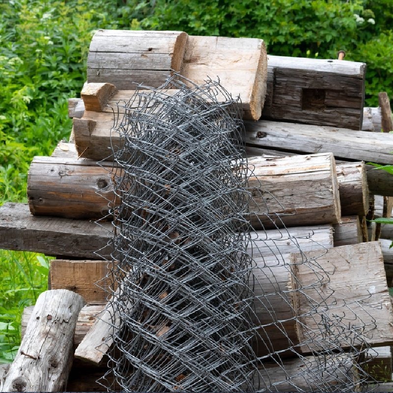Cyclone Wire / Barb Wire / Chicken Wire / Hog Wire, Commercial ...