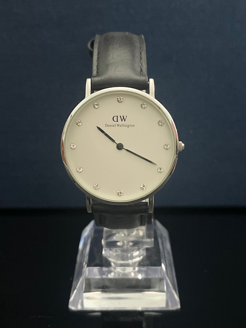 Daniel Wellington DW Watch, Men's Fashion, Watches & Accessories ...