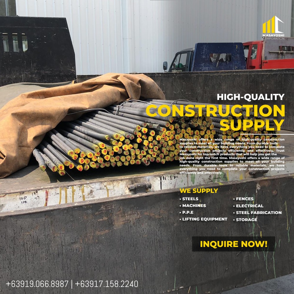 Deformed Bar | RSB | Deform bar | Deformed Bar Grade 33 | Deformed Bar ...