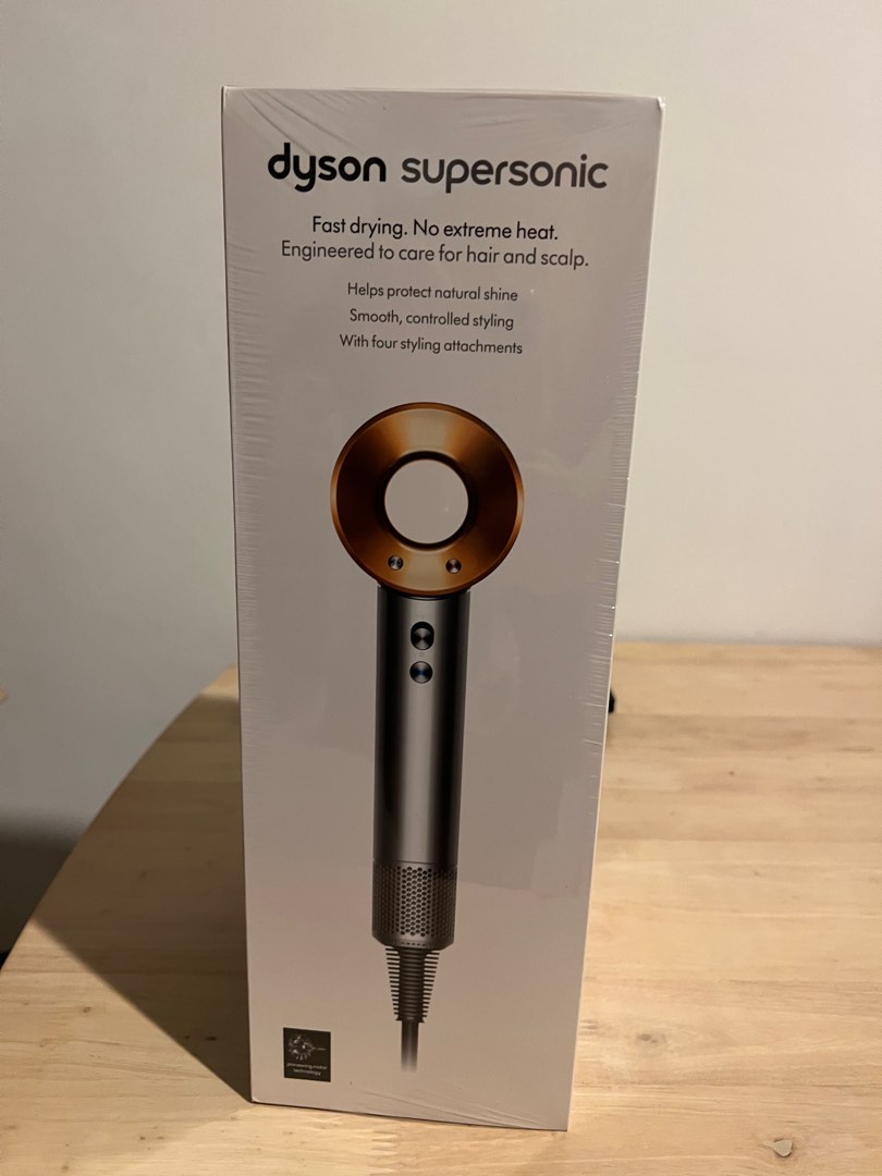 Dyson Supersonic, TV & Home Appliances, Electrical, Adaptors & Sockets ...