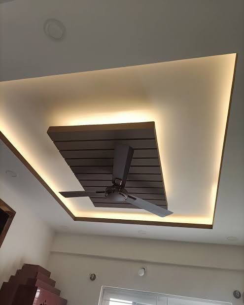False ceiling|L-Box|LED Cove light|LED Down light|Aircon Trunking Box ...