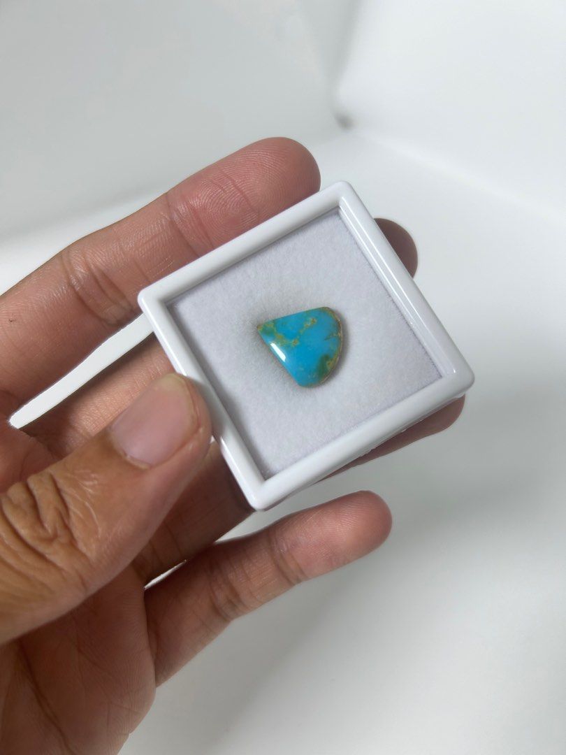 Firus Tear Drop Urat Emas Multicolour Untuk DiMaharkan, Women's Fashion ...