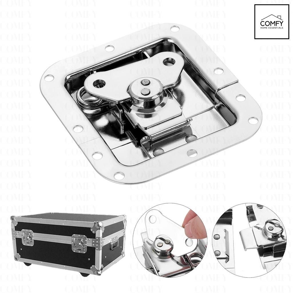 Flight Case Tour Case Accessories Heavy Duty Butterfly Latch Metal ...
