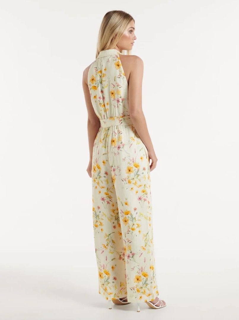 forever jumpsuit