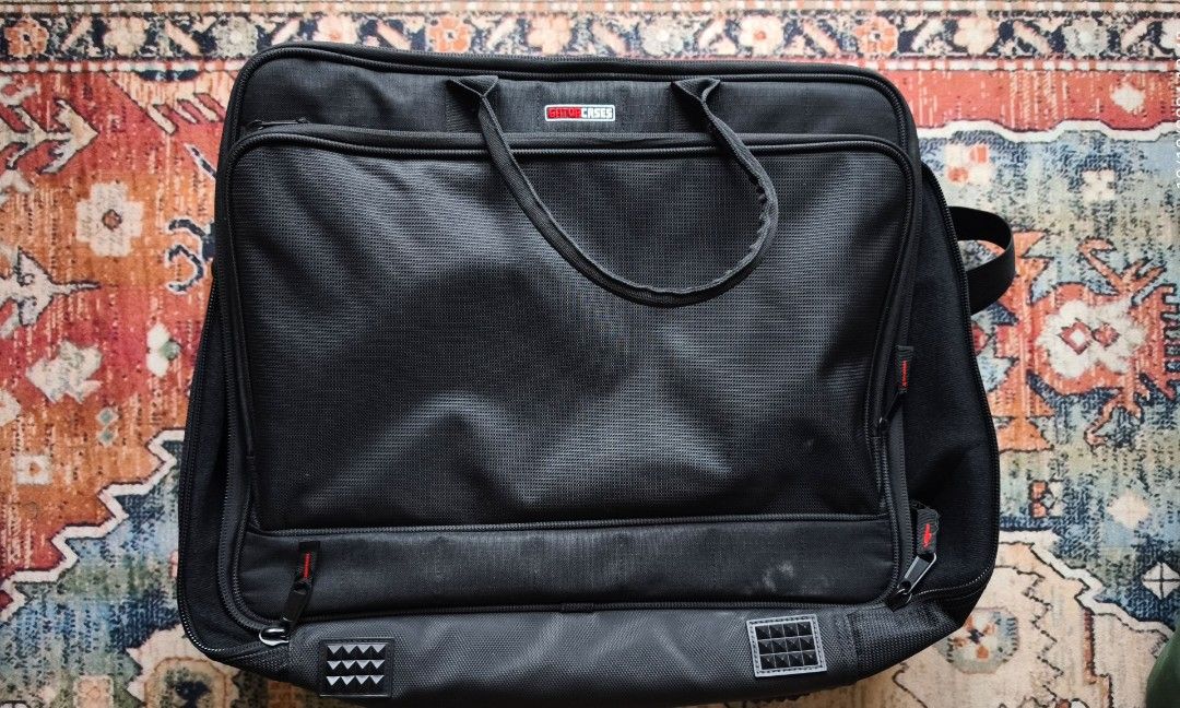 Gator GMIXERBAG 1815, Hobbies & Toys, Music & Media, Musical ...