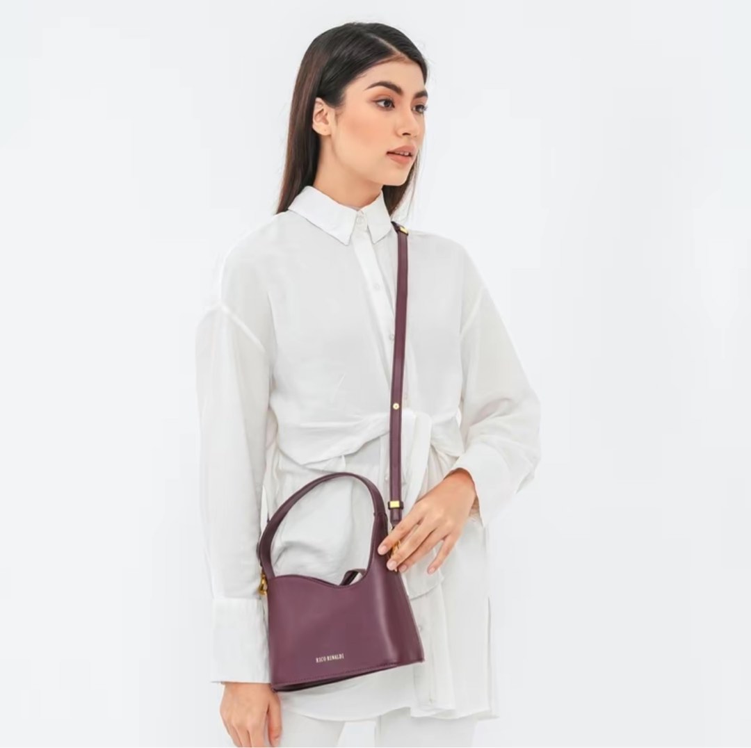Gigi Bag Rico Rinaldi, Women's Fashion, Bags & Wallets, Cross-body Bags ...