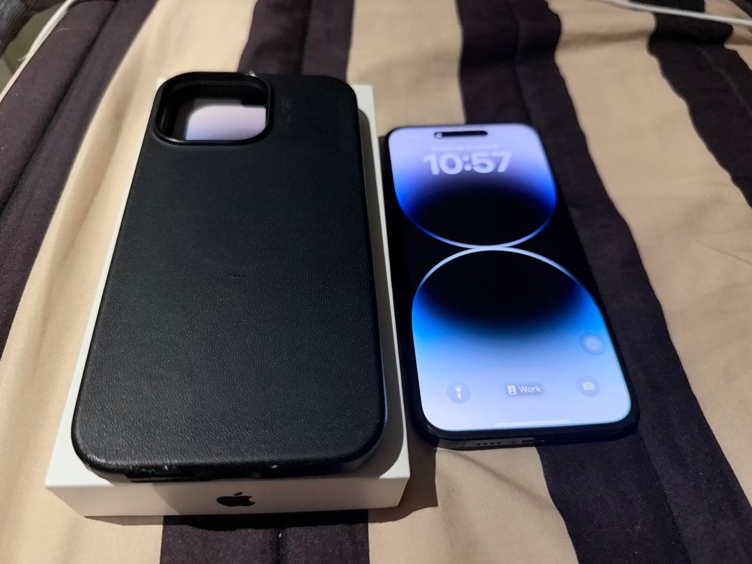 IPhone 14 ProMax 512, Unlocked, Mobile Phones & Gadgets, Mobile Phones ...