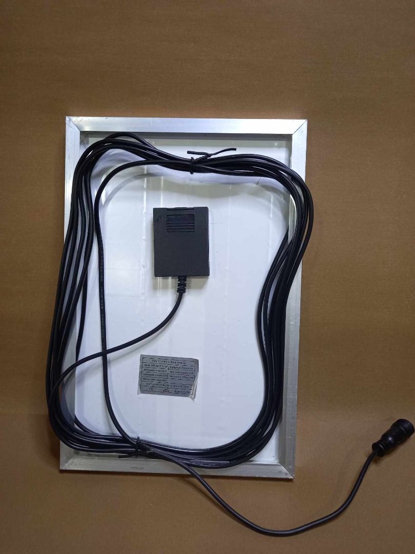 JAFED WHS-CHZ-901E IP67 100W Solar Led Outdoor Flood Light Street Lamp ...