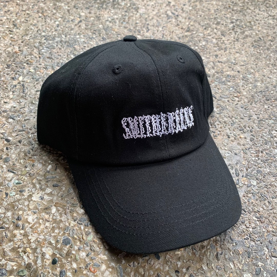 Joji official merch smithscreen album cap, Women's Fashion, Watches ...