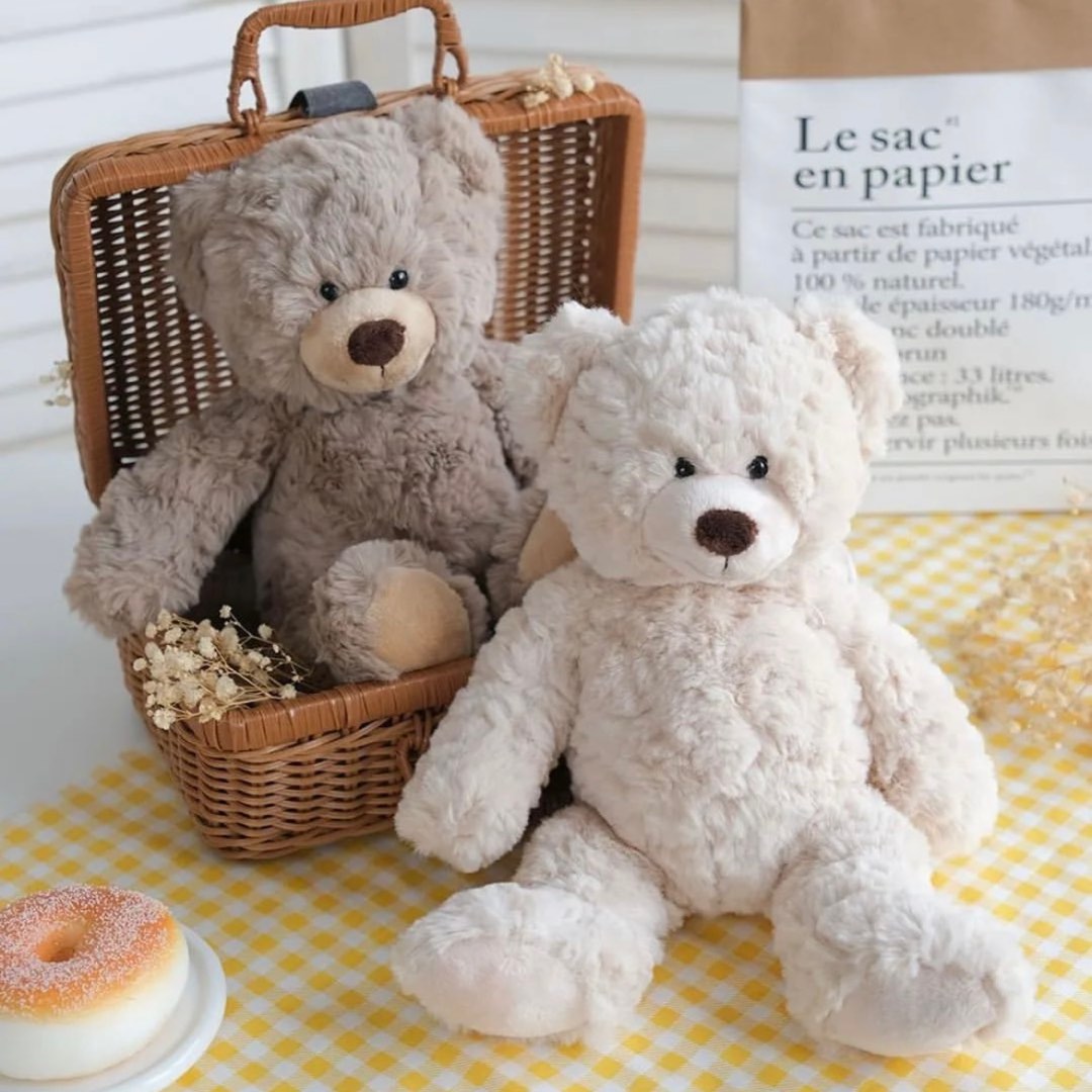 Kaison Teddy Bear, Hobbies & Toys, Toys & Games on Carousell