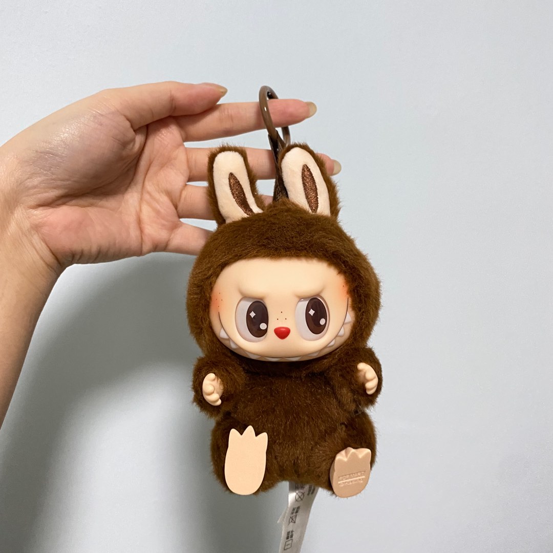 Labubu - Secret Vol 2 Have a Seat, Hobbies & Toys, Toys & Games on ...