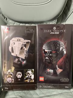 全新 LEGO Star Wars 25th anniversary QT-KT 單售(從40755中拆), 興趣及遊戲, 玩具 & 遊戲類 ...