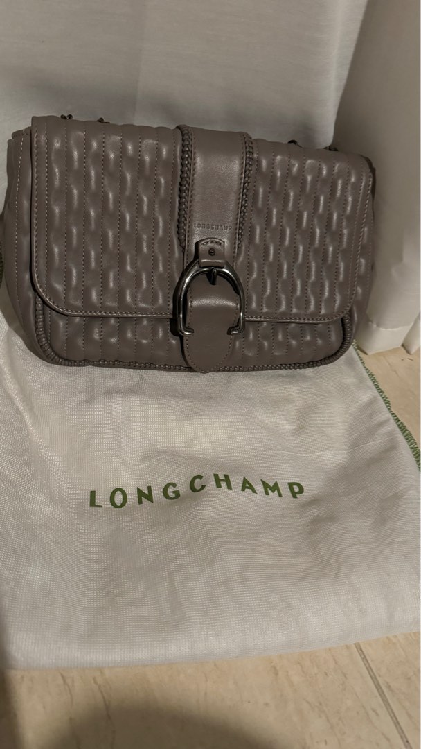 longcham, Luxury, Bags & Wallets on Carousell