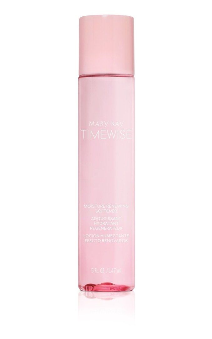 Mary Kay Moisture Renewing Softener Toner 30% off [EXP NOV 2025 ...