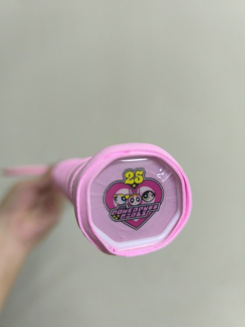 MAXX Sports x The Powerpuff Girls 25th Anniversary Limited Edition ...