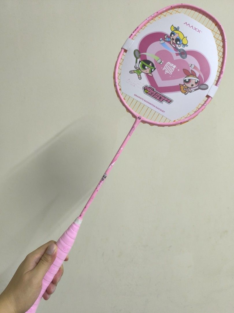 MAXX Sports x The Powerpuff Girls 25th Anniversary Limited Edition ...