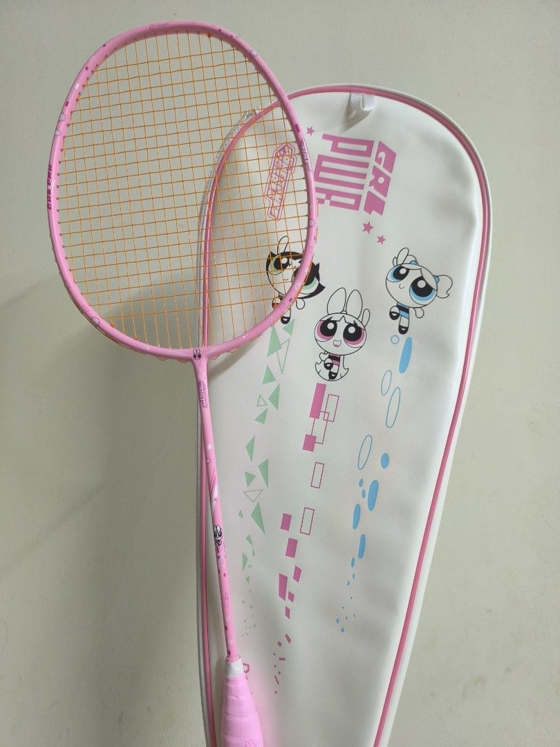 MAXX Sports x The Powerpuff Girls 25th Anniversary Limited Edition ...