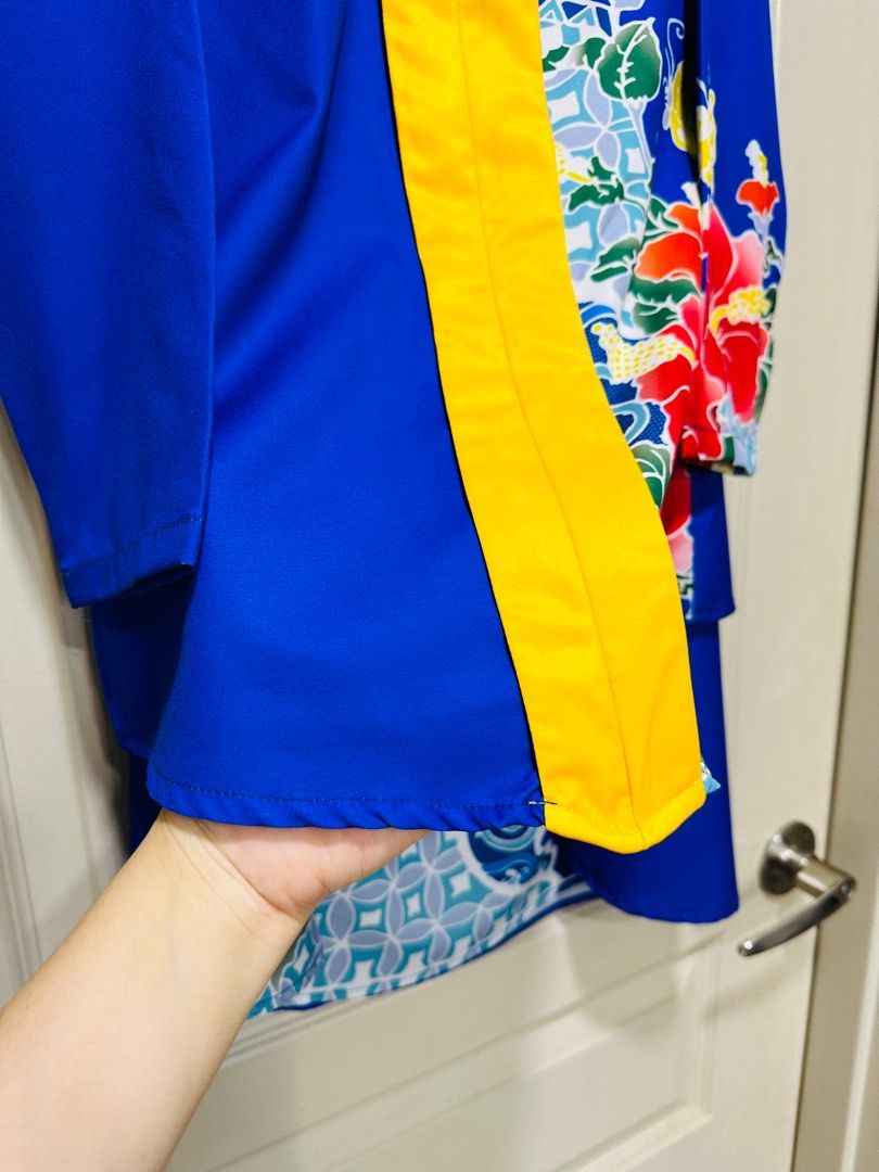 Merdeka Costume | Merdeka Outfit | Accessories Included | 9yo | Twins ...