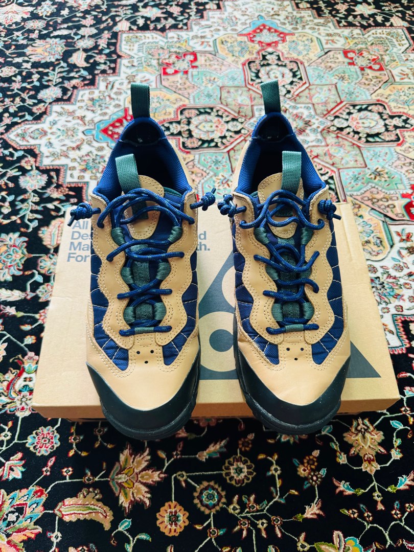 Nike ACG Air Mada, Men's Fashion, Footwear, Sneakers on Carousell