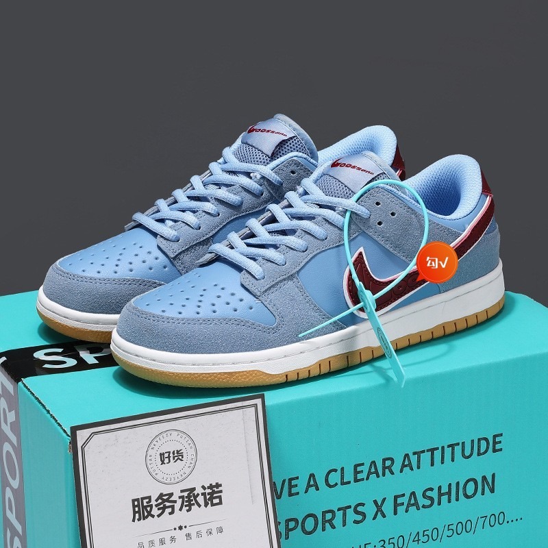【正品特賣】Nike Air Force 1 AF1 AJ Size：36 - 47 AJ男鞋aj1低幫黑白猫熊dunk女鞋空軍一號休閒板鞋, 男裝, 鞋, 波鞋 - Carousell