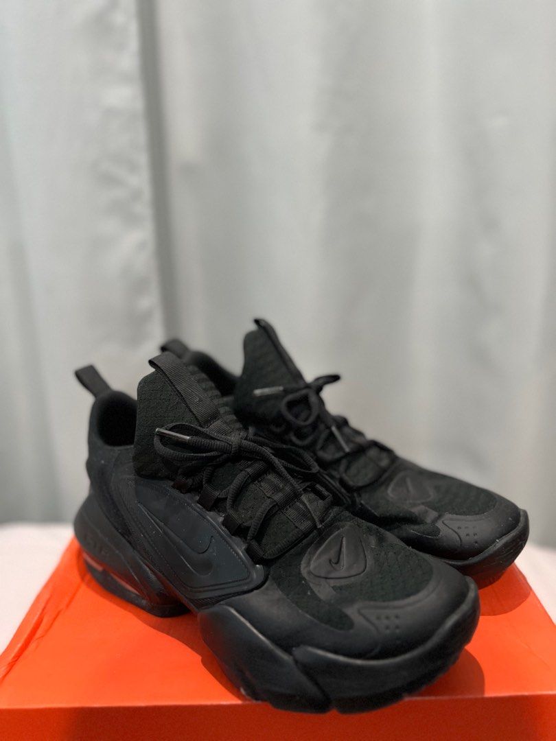 Nike Air Mac Alpha Savage, Men's Fashion, Footwear, Sneakers on Carousell