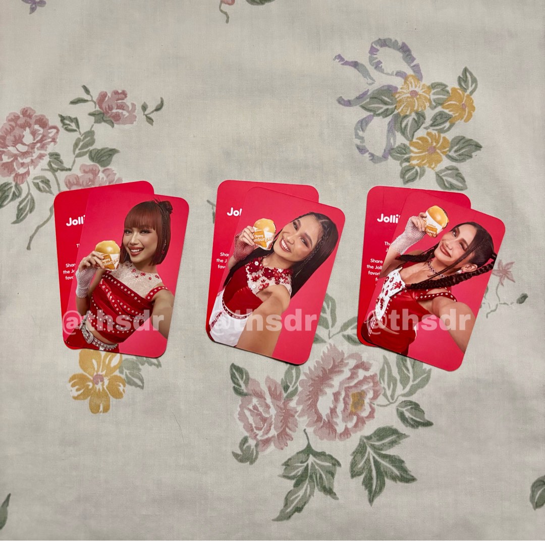 Official Jollibini PC, Hobbies & Toys, Memorabilia & Collectibles, K ...