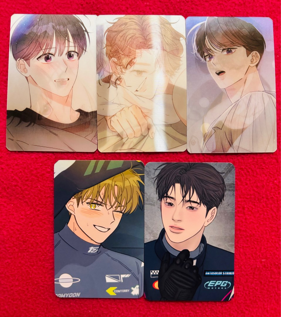 Omega complex & RTAp, Hobbies & Toys, Memorabilia & Collectibles, Fan ...