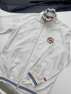 VINTAGE ONITSUKA TIGER JAPAN TRACK JACKET, Men's Fashion, Coats ...