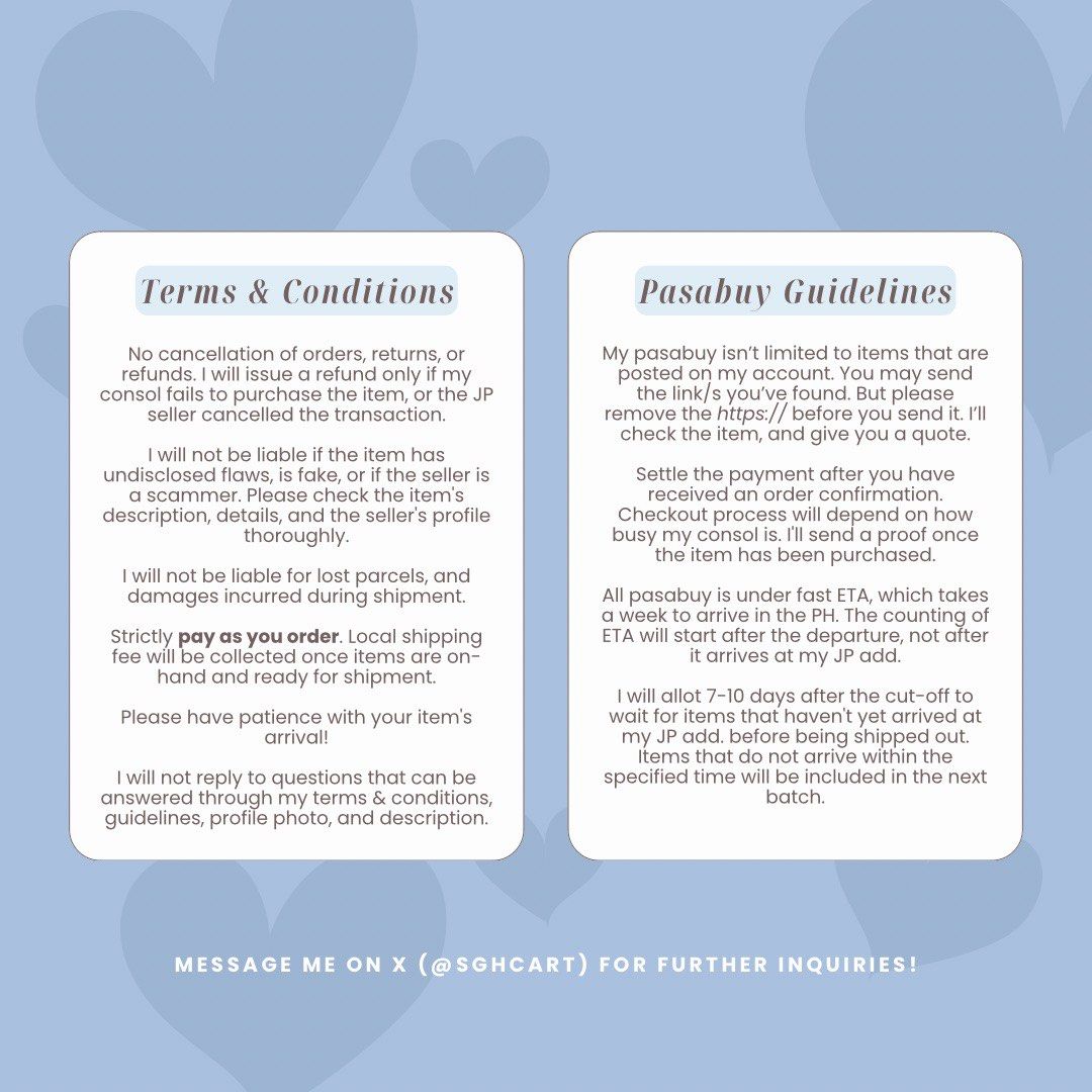 [PASABUY] Set of 5 JJK Jujutsu Kaisen Megumi Nobara Yuji Gojo ...