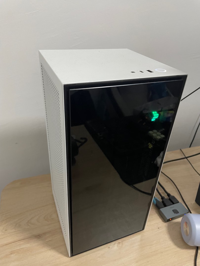 PC Gaming ITX PC Build, Computers & Tech, Desktops on Carousell