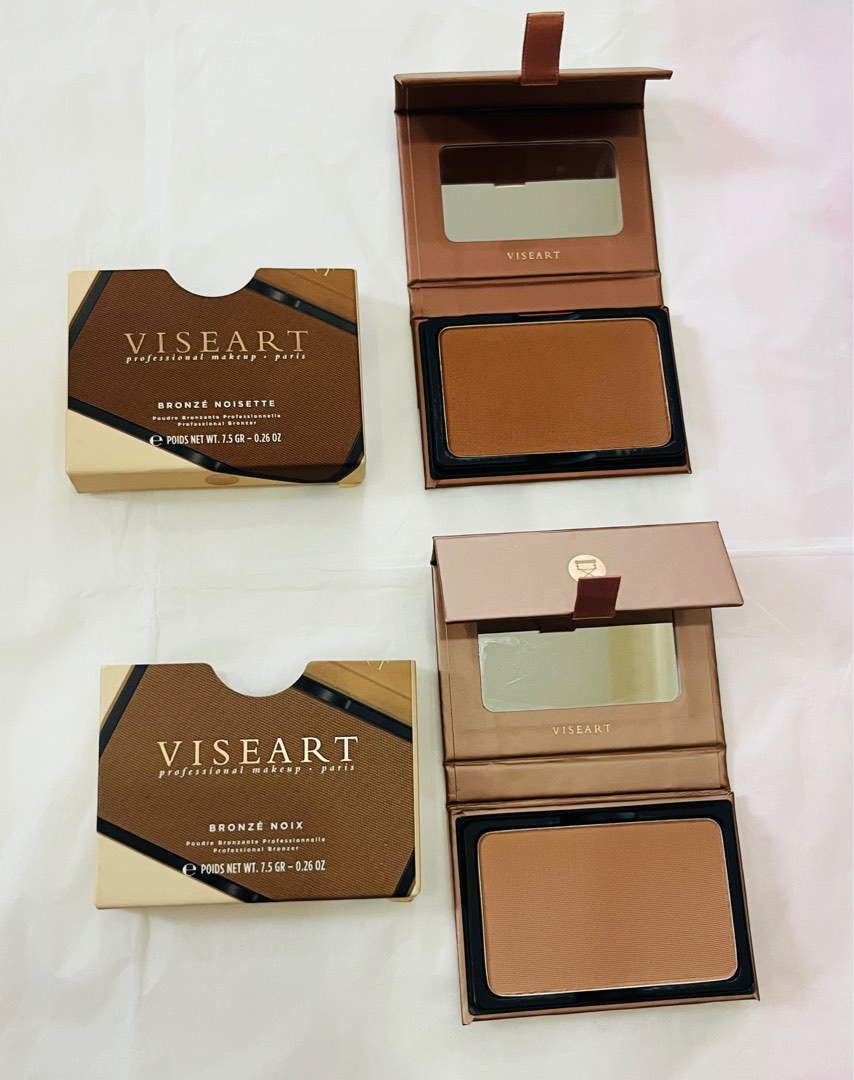 PER PIECE-VISEART BRONZER, Beauty & Personal Care, Face, Makeup on ...