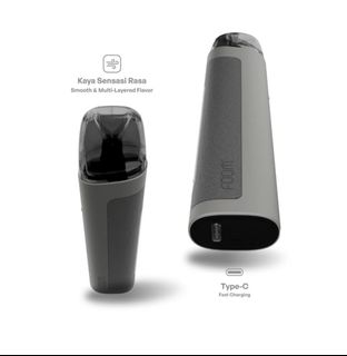 Foom Pod X Weird Genius, Elektronik, Lainnya di Carousell