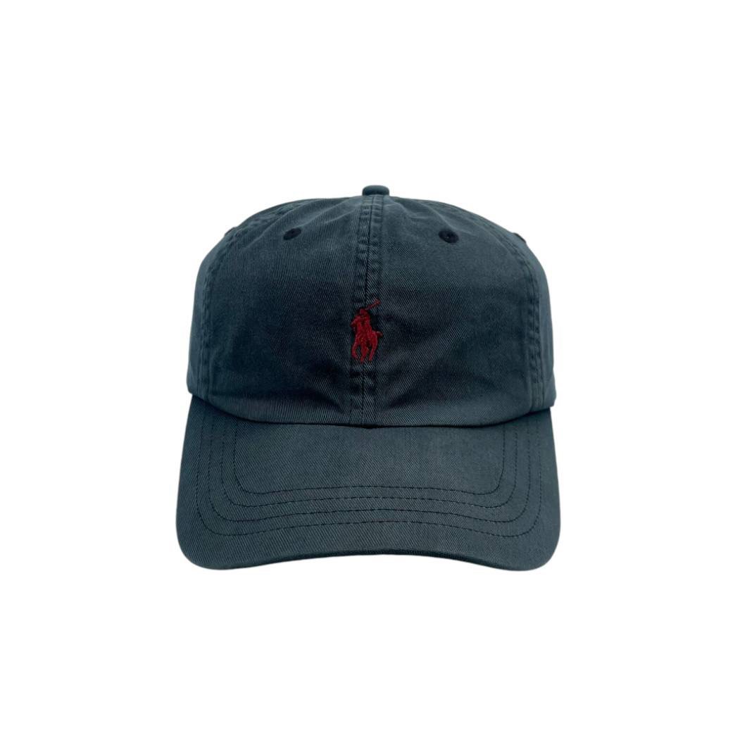 Polo Ralph Lauren Logo Cap, Men's Fashion, Watches & Accessories, Caps ...
