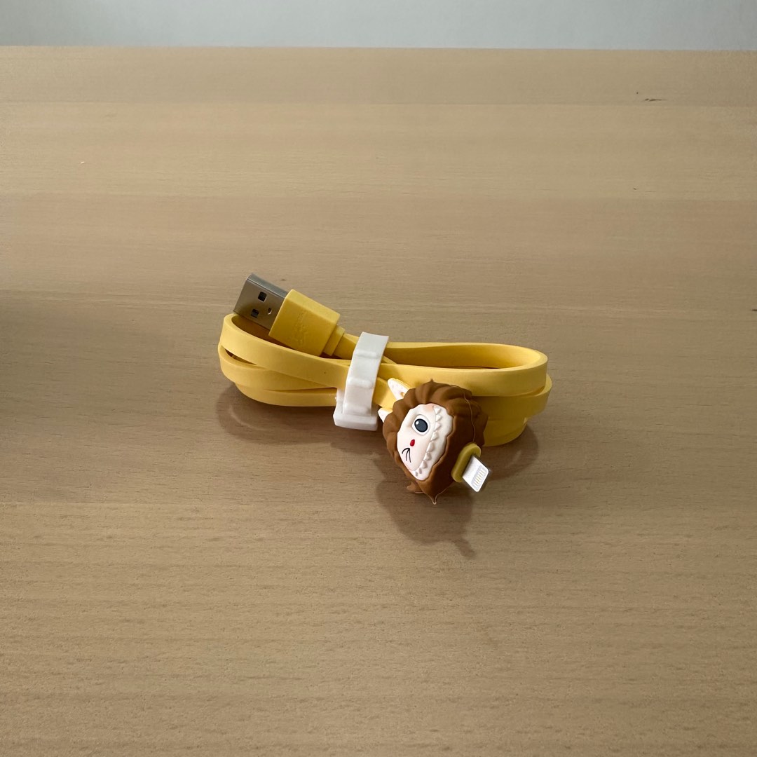 POP MART LABUBU Constellation Series Leo Cable Blind Box (iPhone ...