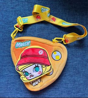 Molly pizza hut For Sale | Toys & Games | Carousell Singapore