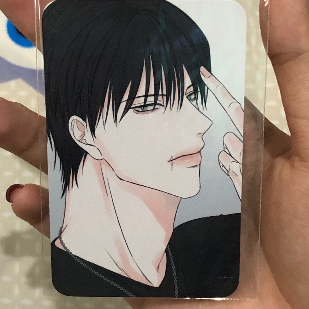 Postcard jujutsu kaisen jjk haikyuu hq suna onegingek, Toys ...