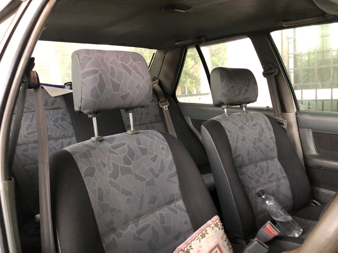 Proton Iswara, Cars, Cars for Sale on Carousell