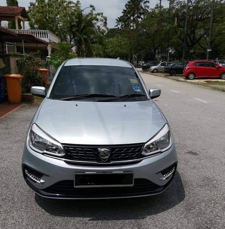 PROTON SAGA VVT 1.3 A 2019, PERODUA MYVI XT 1.3 A 2014, Cars, Cars for ...