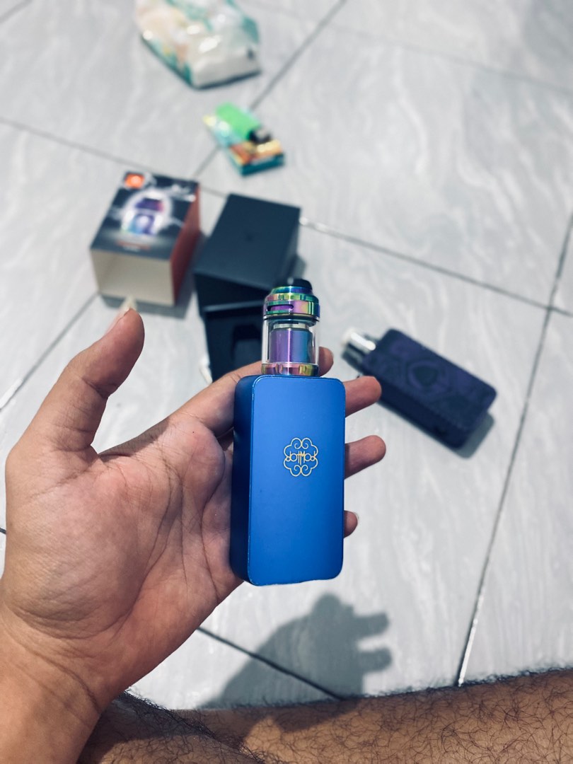 Psn dotmod rta zeus. Tag (m200 hotcig aio hexohm dot aio centaurus trml ...