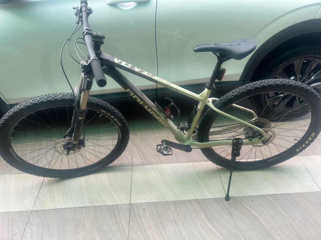 Rodalink-Polygon Xtrada6, Sports Equipment, Bicycles & Parts, Bicycles ...