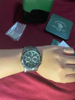 santa barbara watch - View all santa barbara watch ads in Carousell ...