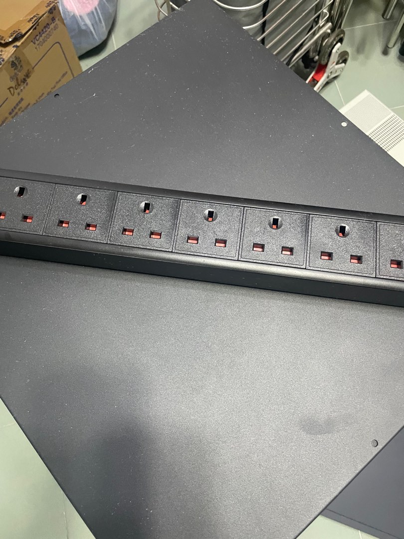 Server rack Power socket on Carousell