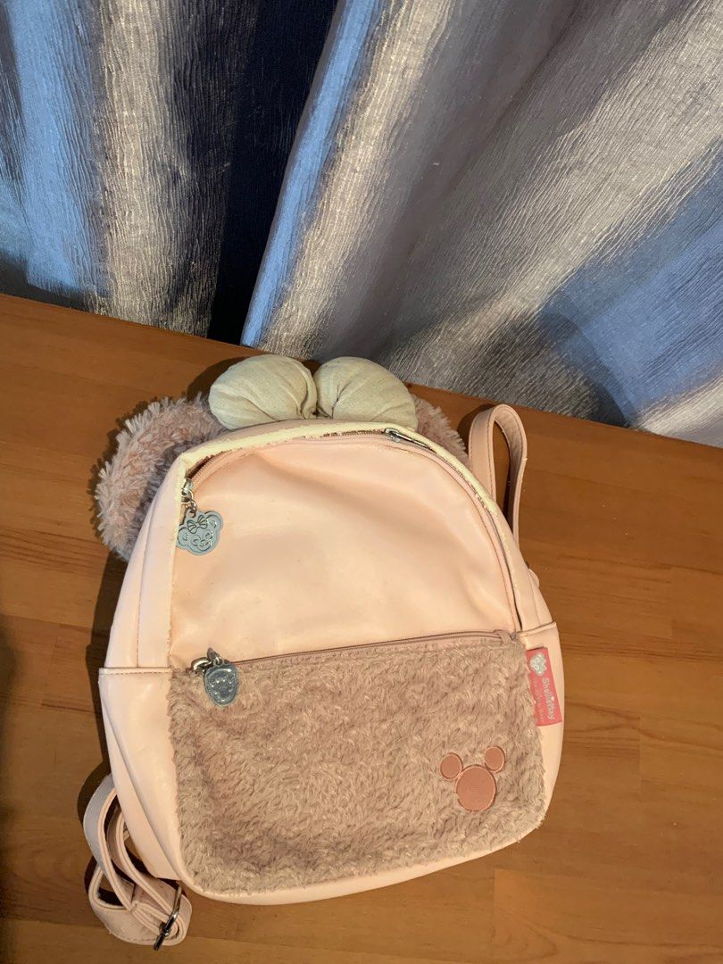 Shellie May Kids Disneyland Ori backpack kanak Limited Edition, Women's ...