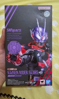 Shf Kamen rider evil bat & jackal genome, Hobbies & Toys, Toys & Games ...