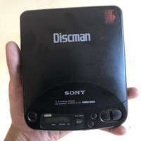 Sony discman d121 walkman jadul cs rusak optik, Elektronik, Lainnya di ...